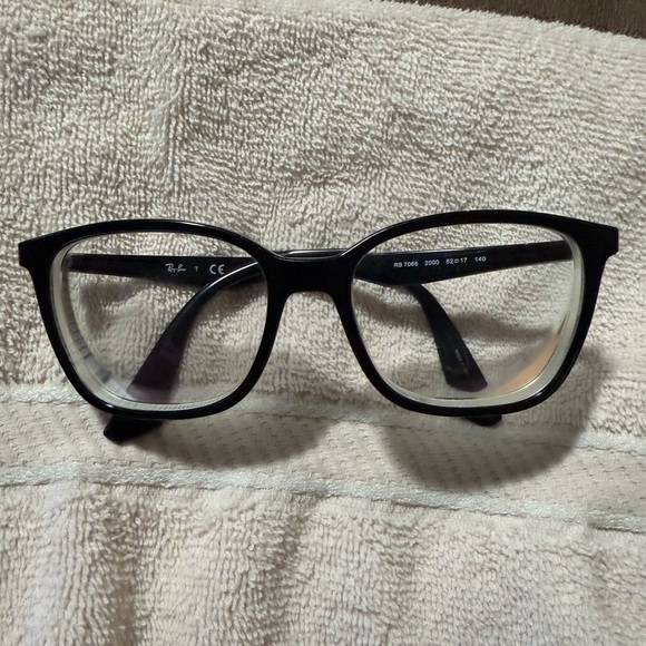 Ray-Ban | Accessories | Authentic Ray Ban Eye Glasses | Poshmark